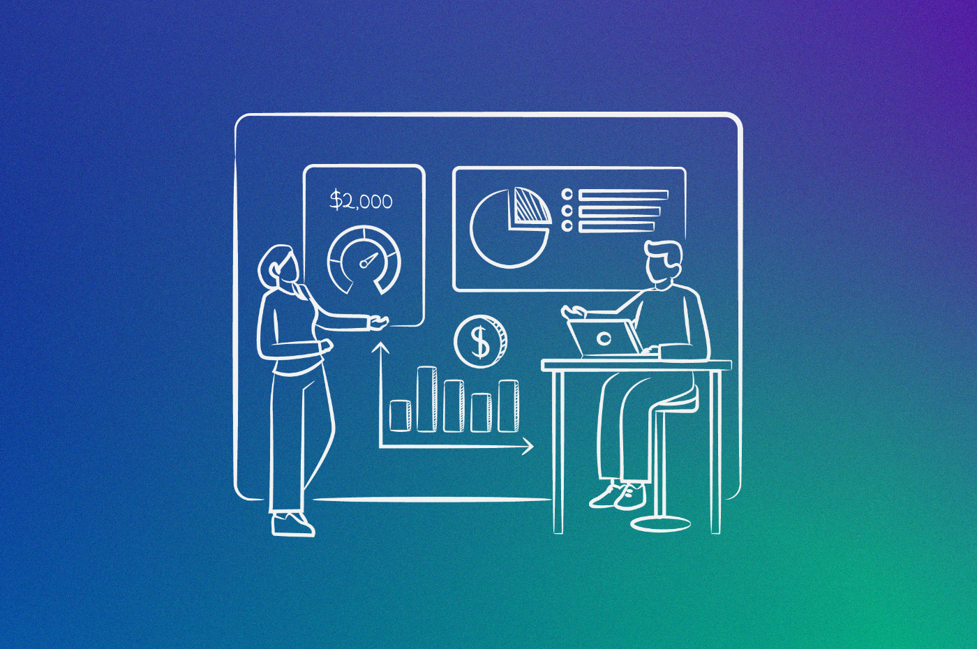 Journey to Growing a Productized Service Agency