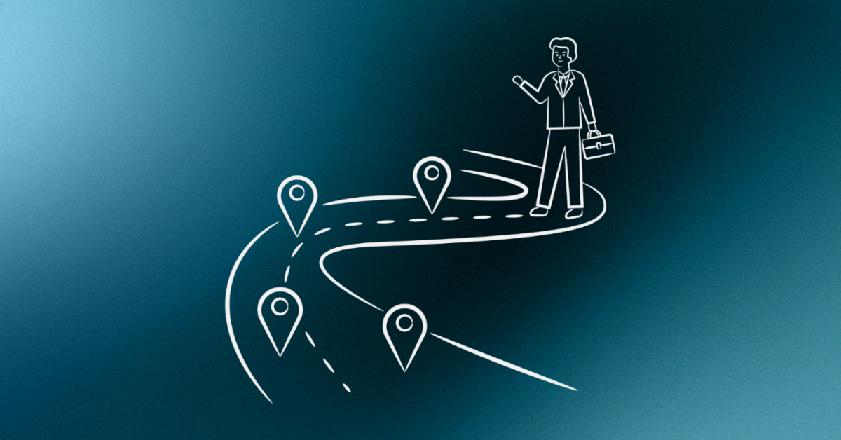 The B2B Customer Journey: Definition, Stages and Mapping