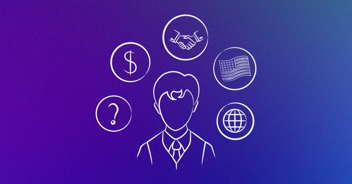 Ideal Customer Profiles in B2B + Free Template