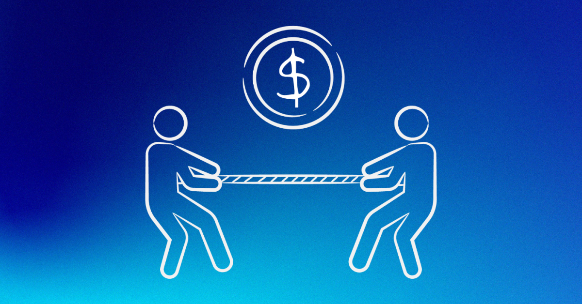 Competitive Pricing: Win Clients Without Sacrificing Margins