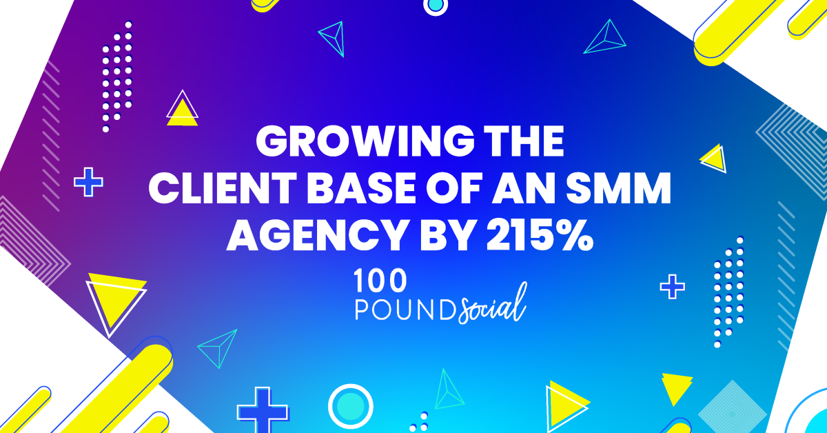 How Victoria Lee Grew the Client Base of her SMM Agency by 215%