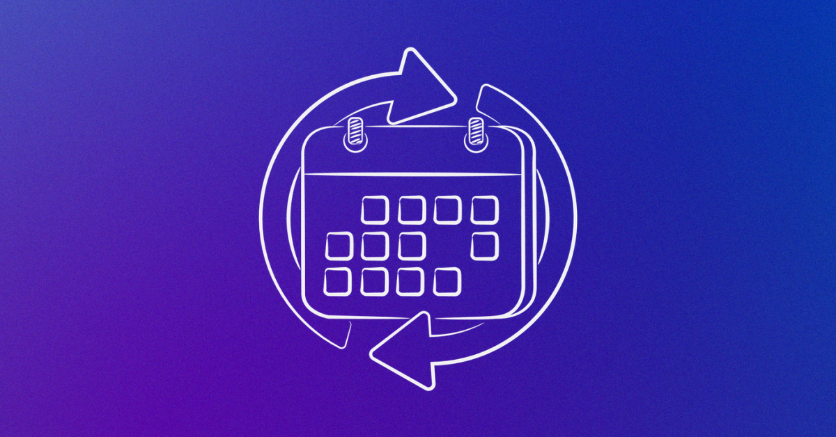 Recurring Services: How to Create & Best Practices